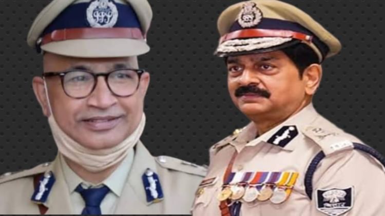Bihar News : Vinay Kumar New Dgp Of Bihar Government Ips Transfer Patna News - Amar Ujala Hindi ...