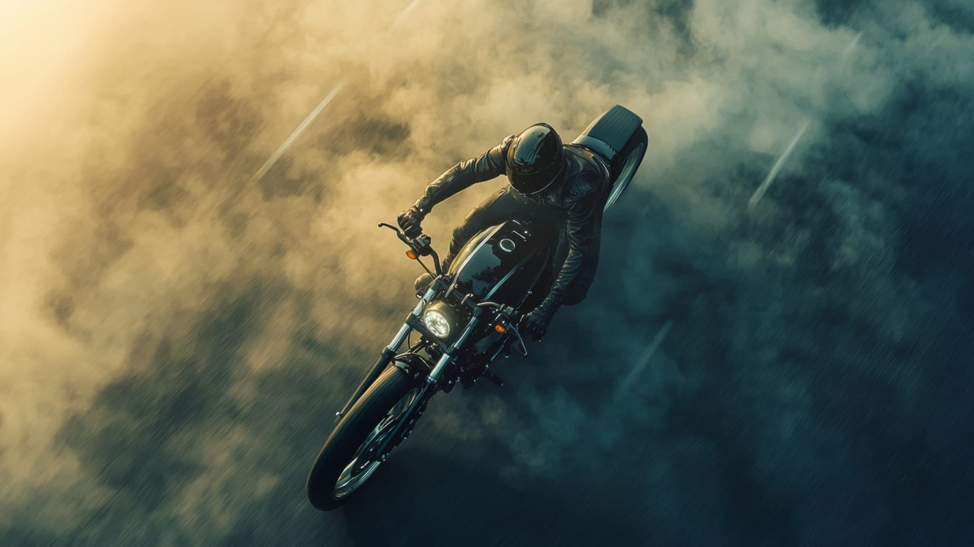 Bike Riding In Fog:जान लीजिए बाइक राइडिंग के ये 5 नियम; कहीं आप भी तो ...