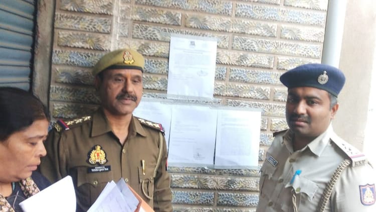 Atul Subhash Case:निकिता को तीन दिन के अंदर बंगलूरू पुलिस को देना होगा ...