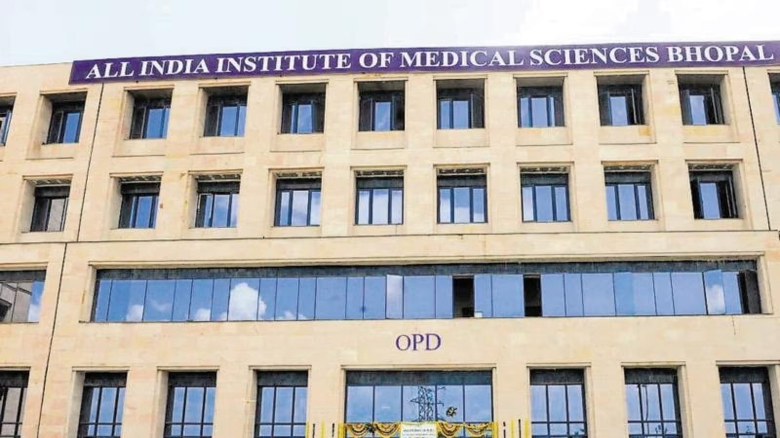 Bhopal: After Khushi Lal In Bhopal, Now World Class Panchkarma Facility Will Be Available In ...