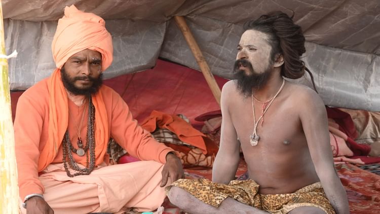 Mahakumbh 2025 Akhadas And Kalpvasis Get ₹5 Kg Flour ₹6 Kg Rice ₹18 Kg ...