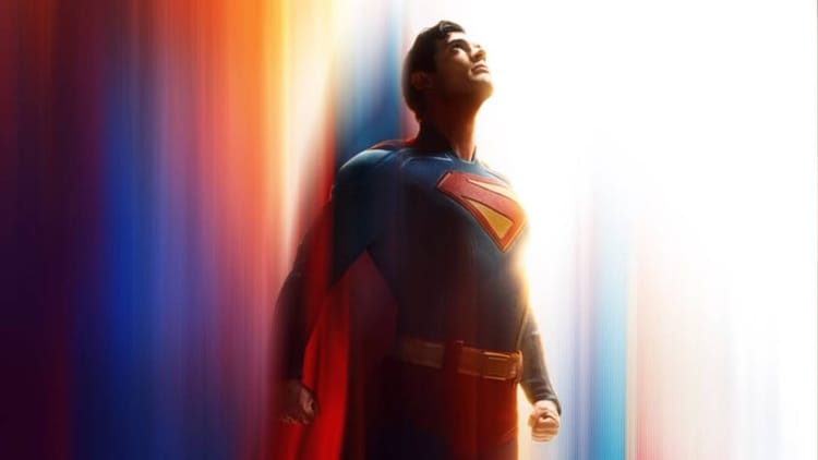 Superman:सुपरमैन के सह-निर्माता ने वार्नर ब्रदर्स पर किया मुकदमा, फिल्म ...
