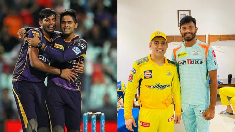 Ankit Rajpoot Announced Retirement From Cricket On Social Media Gave Thanks To Fans And Fellow ...