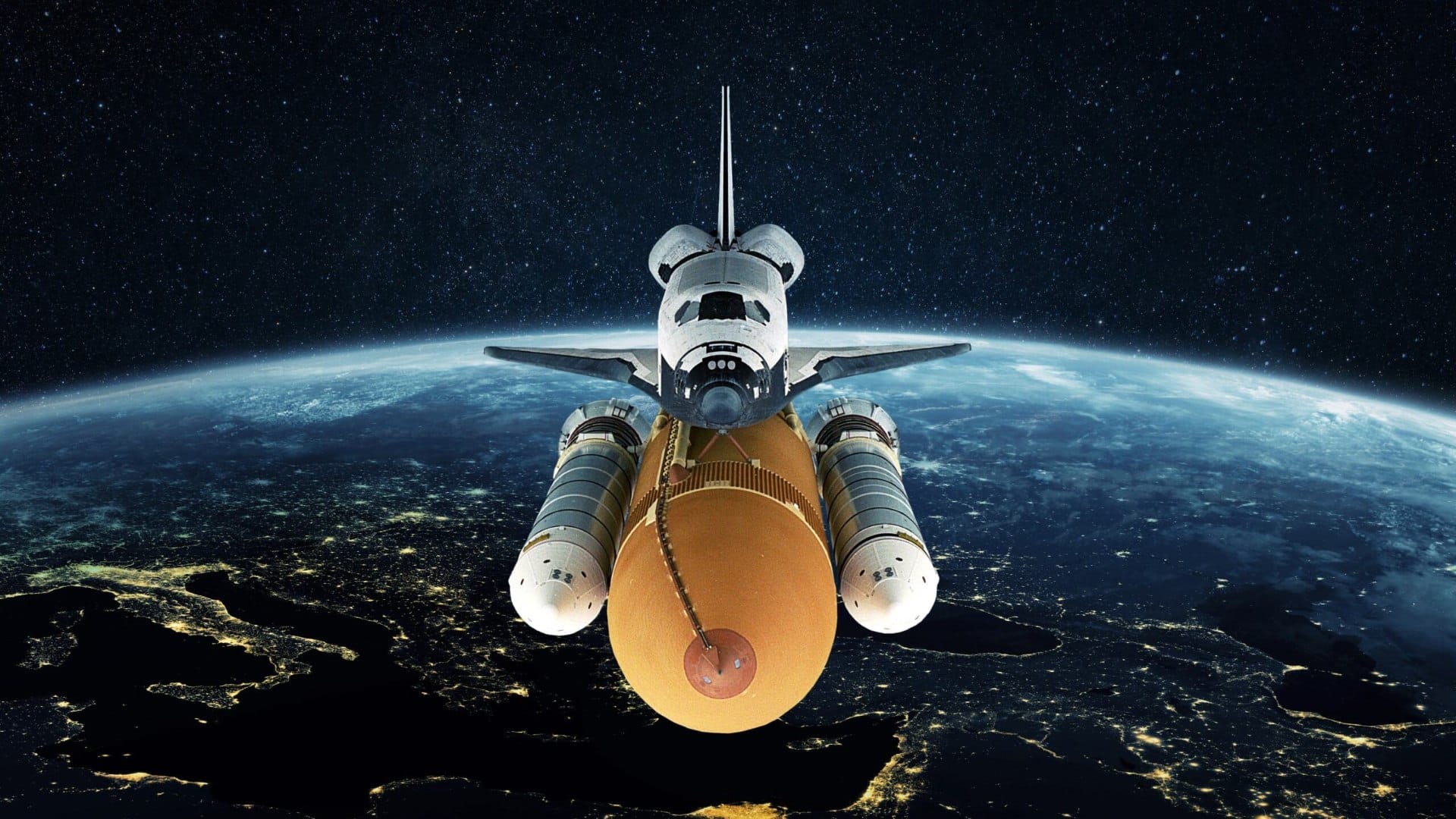 Nasa:नासा में 4,000 कर्मचारियों की छंटनी, क्या अंतरिक्ष की रेस में चीन ...