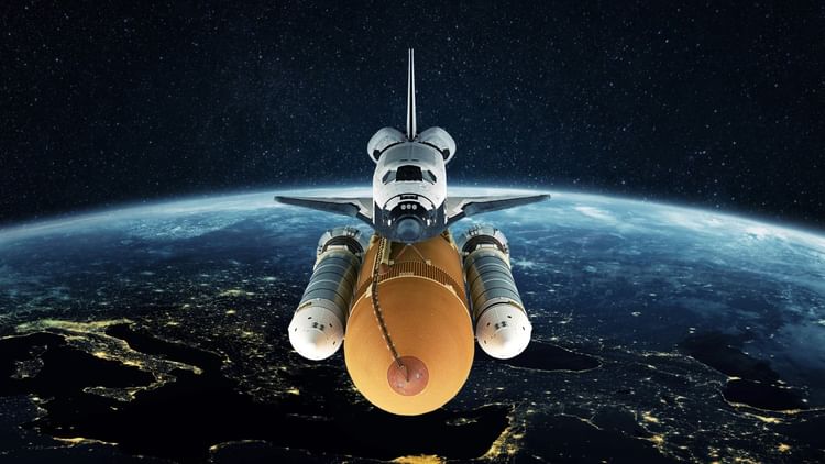 In-space Link To Experiments By Start-ups In Space - Amar Ujala Hindi News Live - In-space ...