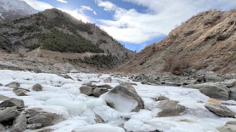 Himachal Weather: Severe Cold Wave Orange Alert For Lower Hilly And ...