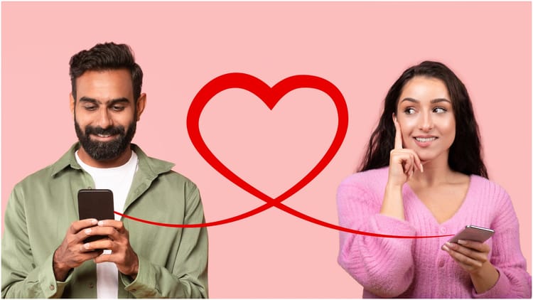 Long Distance Relationship:लॉन्ग डिस्टेंस रिलेशनशिप में प्यार को बनाए ...
