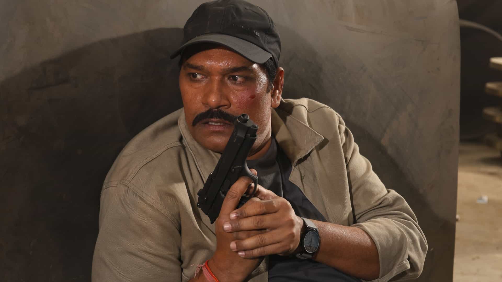 Cid Television Show Actor Aditya Srivastava Interview Talk About New ...