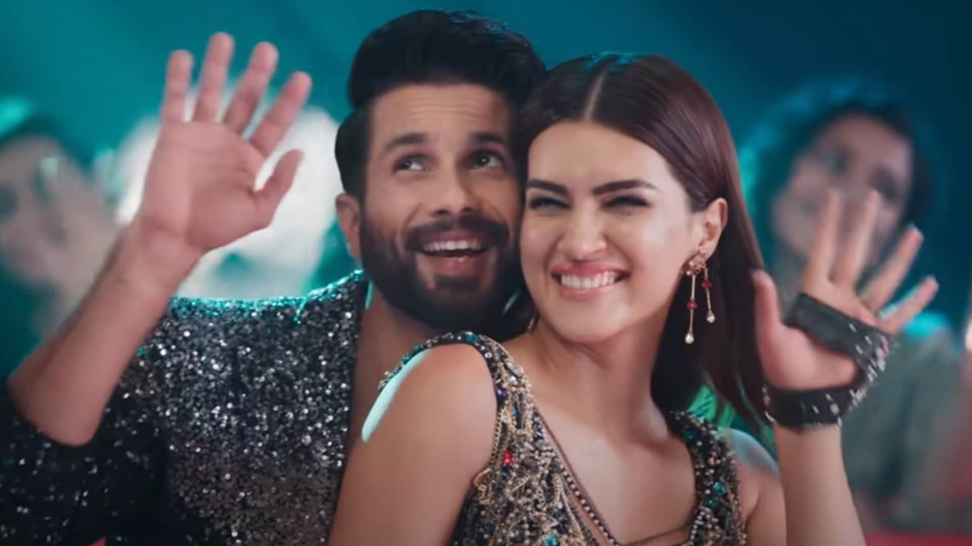 Deva Actor Shahid Kapoor Movies Box Collection Report Last 10 Years ...