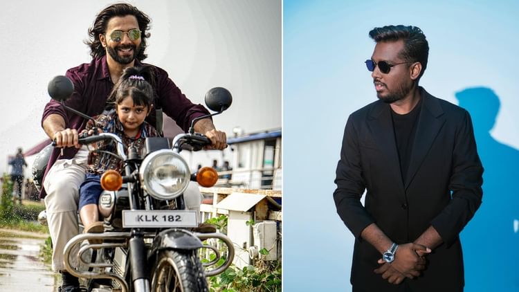 After Baby John Blockbuster In Making Atlee Murad Khetani To Collaborate With Vijay Sethupathi ...