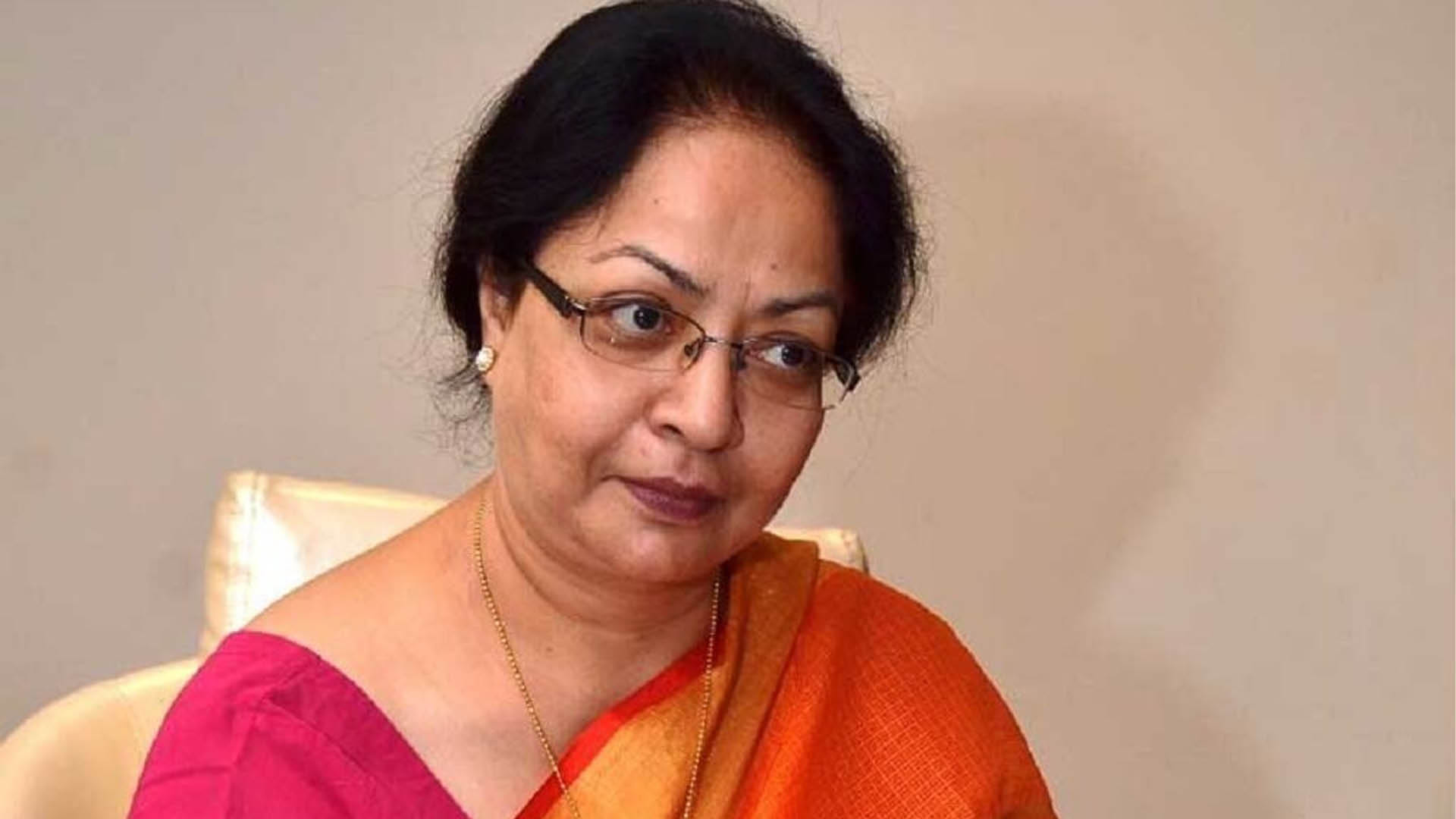Sahitya Akademi Award 2024 To Gagan Gill - Amar Ujala Kavya - साहित्य ...