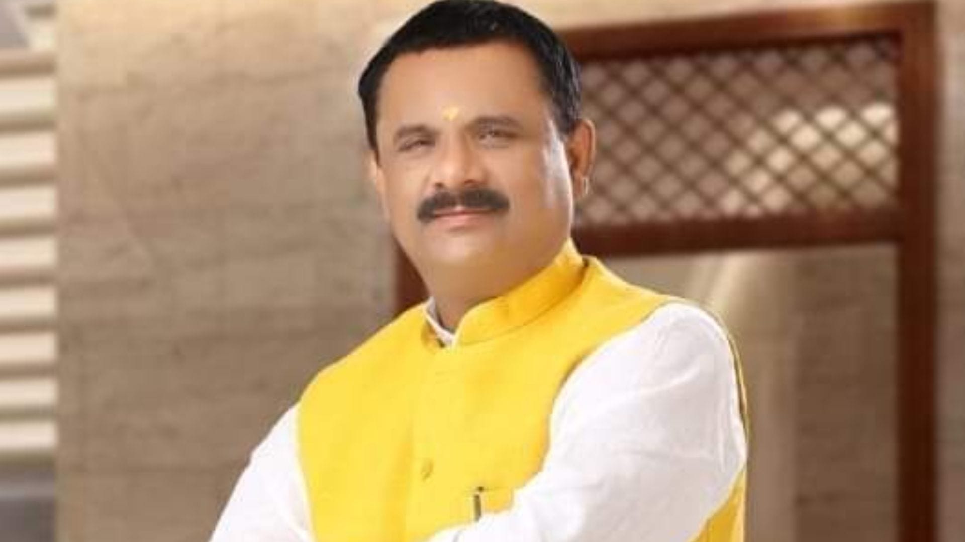 Fake Instagram Id Creating Of Varanasi Mayor Ashok Kumar Tiwari And ...