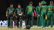 Sa Vs Pak 