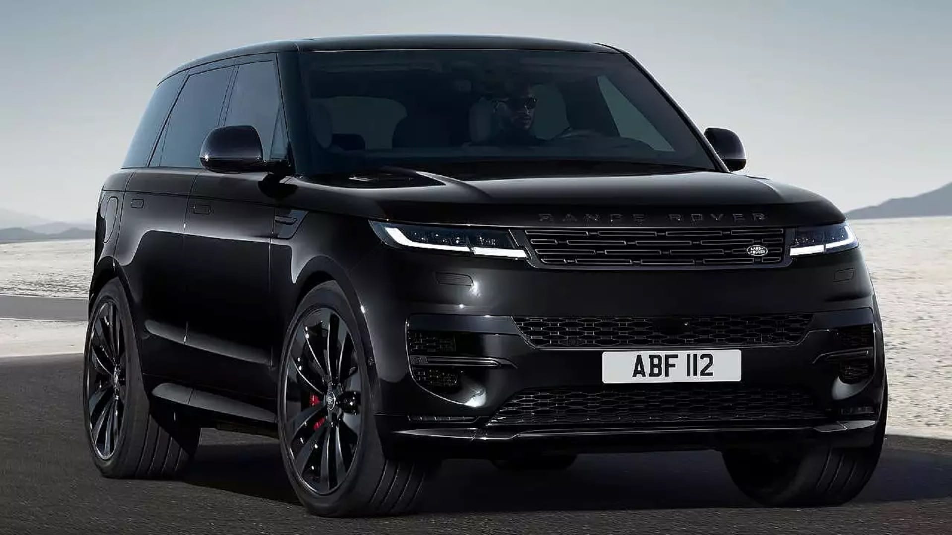 Land Rover Launches 2025 Range Rover Sport Suv Know Price Features ...