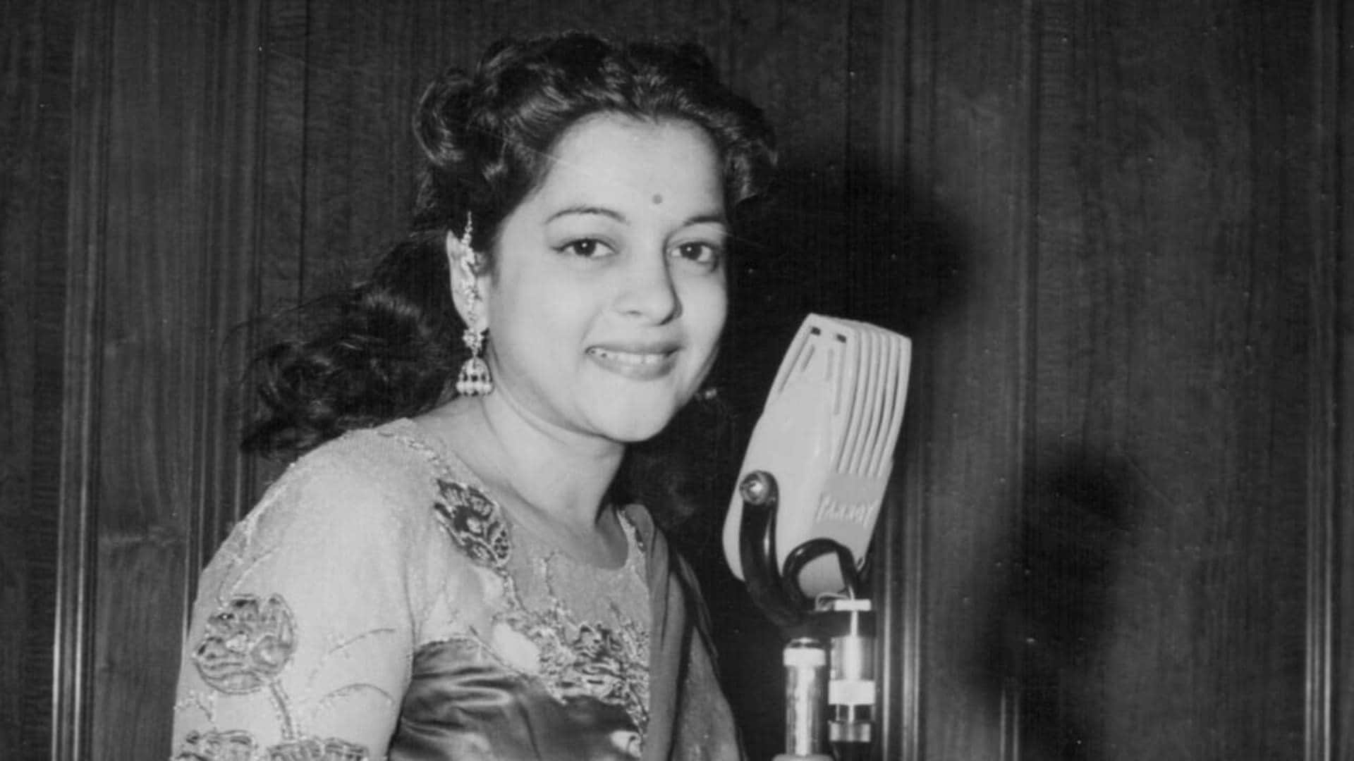Nalini Jaywant Death Anniversary Know Unknown Facts About Actress Love ...