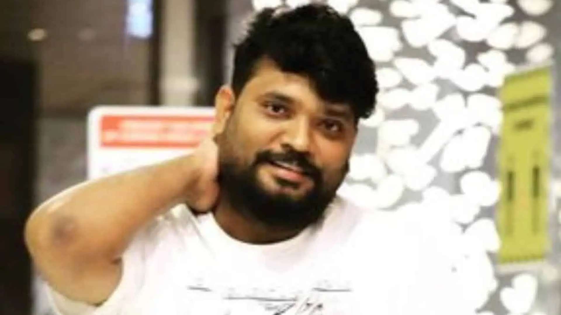 Prasad Behara:तेलुगु अभिनेता-यूट्यूबर प्रसाद बेहरा पर कसा शिकंजा, यौन ...