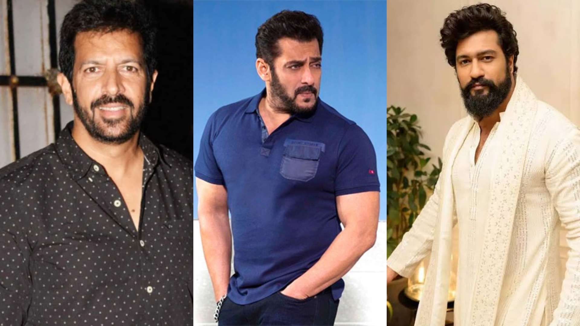 Kabir Khan New Film With Dharma Productions Starring Competition Between Vicky Kaushal And ...