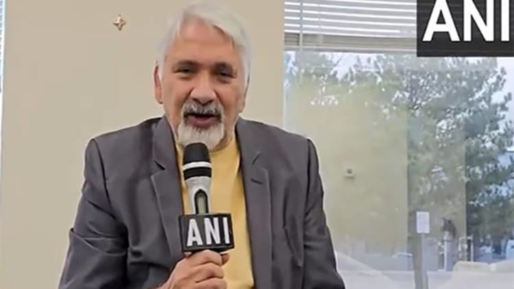 Alipurduar University:सारिक के चौधरी बने पश्चिम बंगाल के अलीपुरद्वार ...