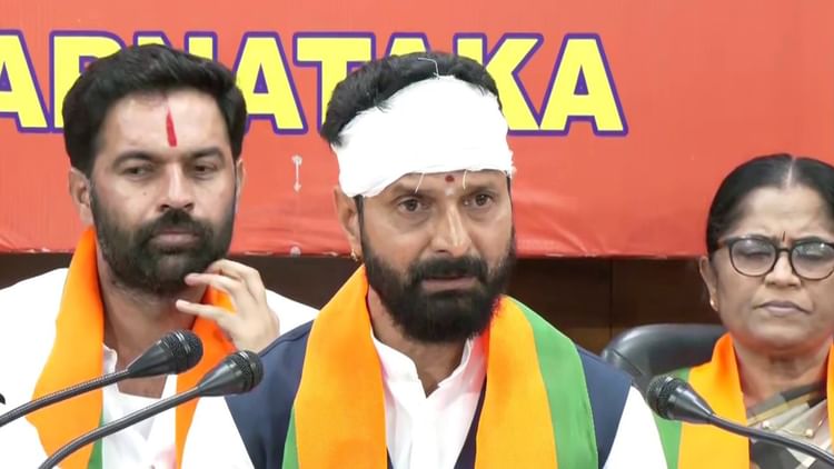 Karnataka Women's Commission Demands High-level Probe Against Bjp Mlc ...