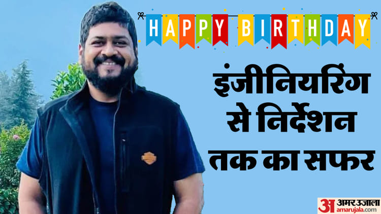 Om Raut Birthday Producer Director Filmography Tanhaji Adipurush Career ...