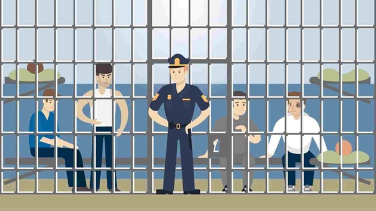 Dig Jail Sought Information From Information Commission About Report Of ...