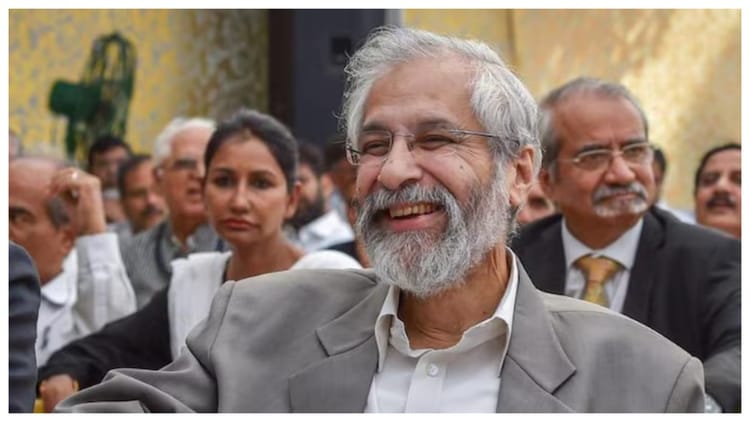 Supreme Court Former Judge Justice Madan Lokur Appointed Chairperson Of ...