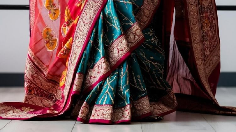 World Saree Day 2024 Sarees Cherish Beauty Along With Tradition And ...