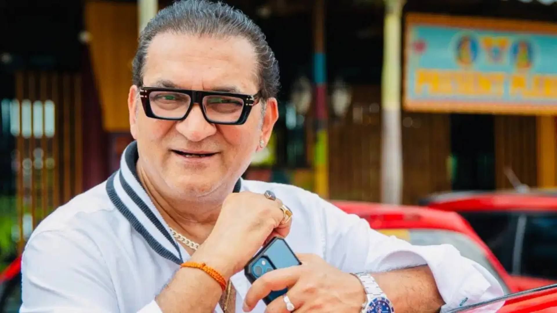Singer Abhijeet Bhattacharya Talk About Mahesh Bhatt And Bollywood ...