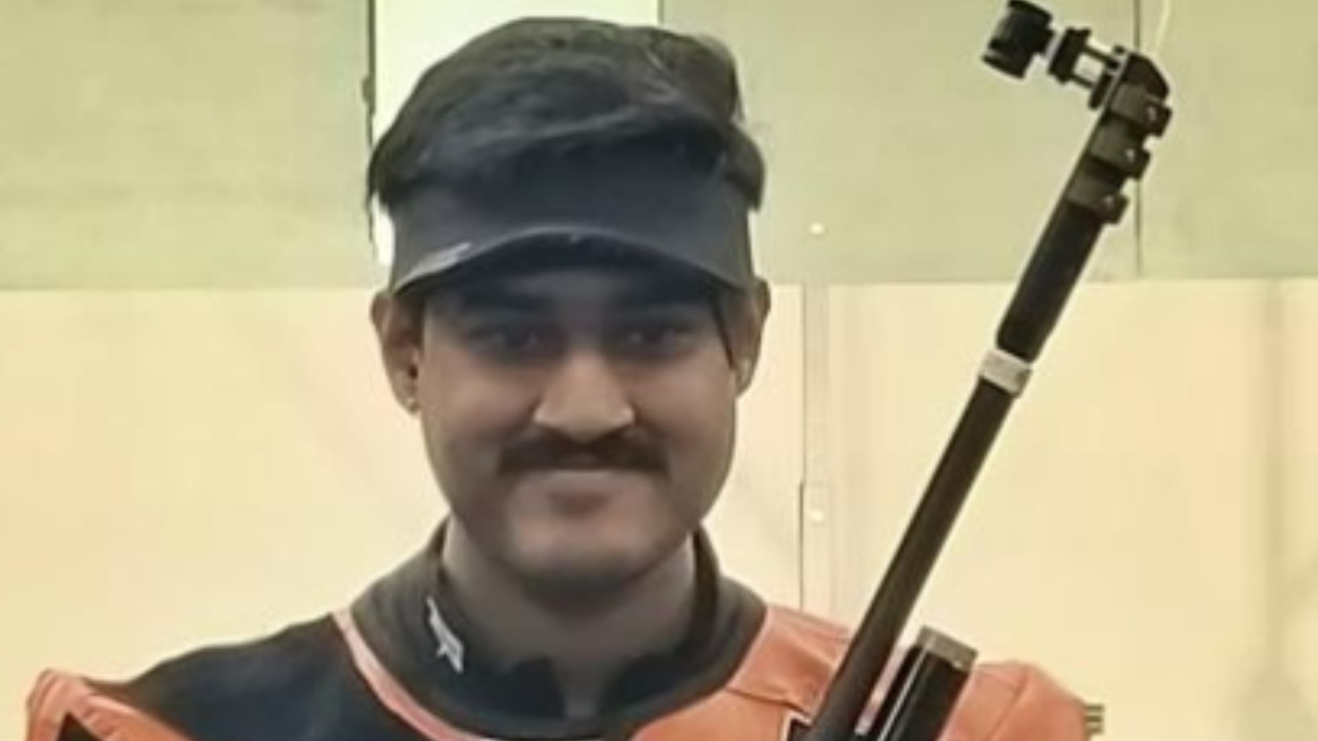 Shooting Championship:निशानेबाज शाहू ने राष्ट्रीय स्तर पर जीता पहला ...