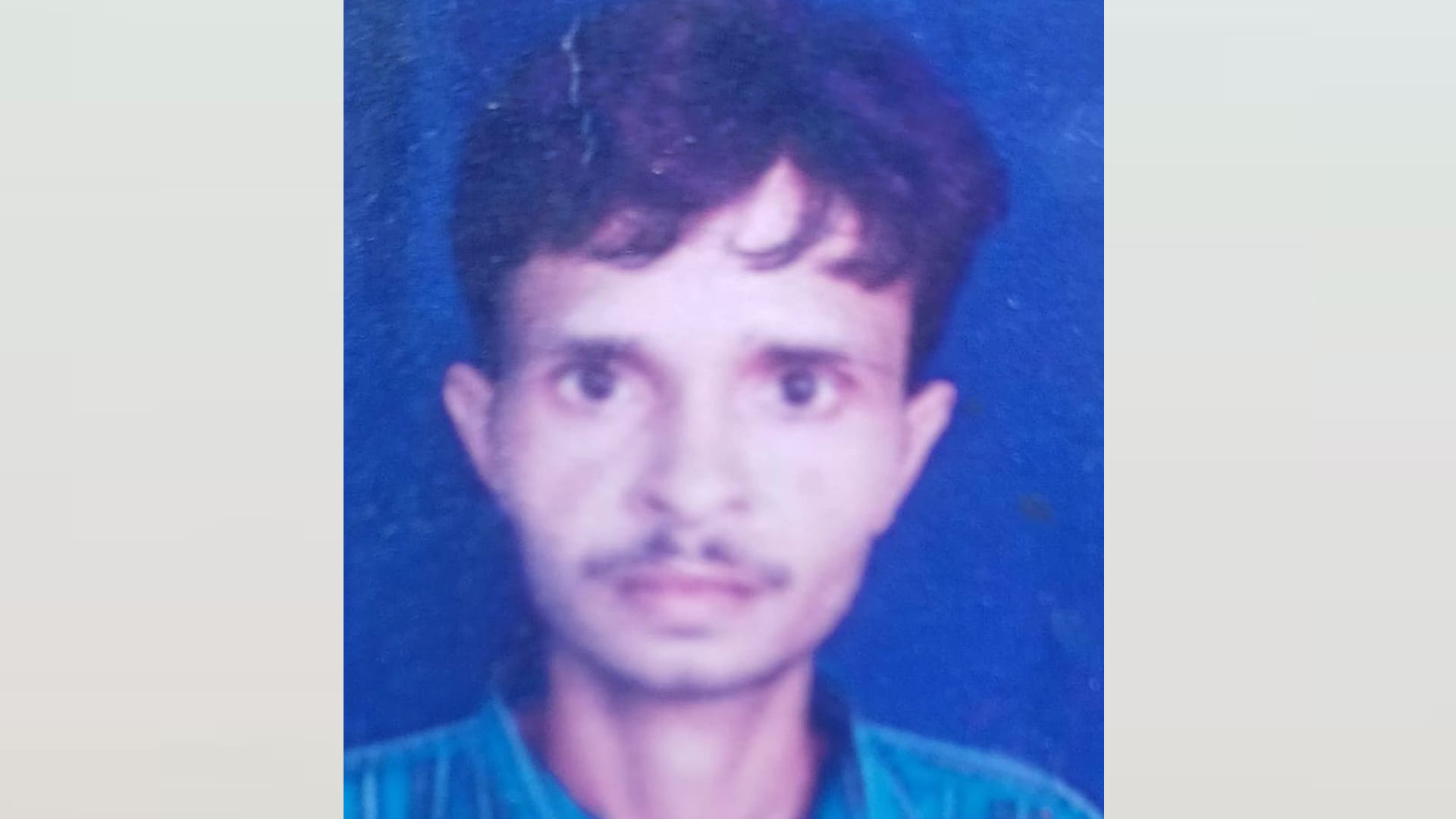 Hardoi:लापता युवक का शव मिला, कान और गले में खरोंच के निशान, हत्या का आरोप - Hardoi: Body Of ...