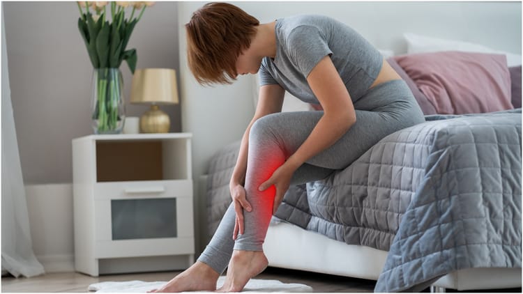 Yoga Poses For Strong Legs:पैरों की मांसपेशियां मजबूत करने के लिए ये ...