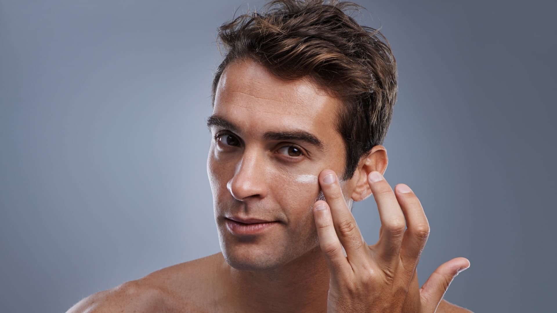 Men's Skin Care Tips Best Skin Care Routine For Men In Summer - Amar Ujala Hindi News Live - Men ...