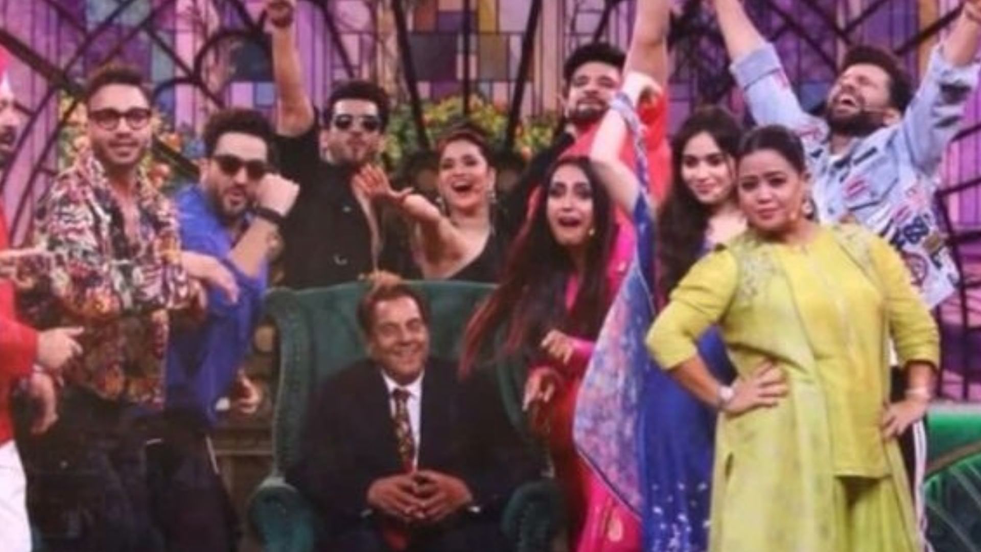 Laughter Chefs Season 2 Show Will Premiere In January 2025 Elvish Yadav ...