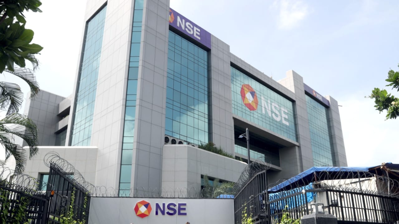 Market Capitalization Of Nse Listed Companies Increased Six Times ...