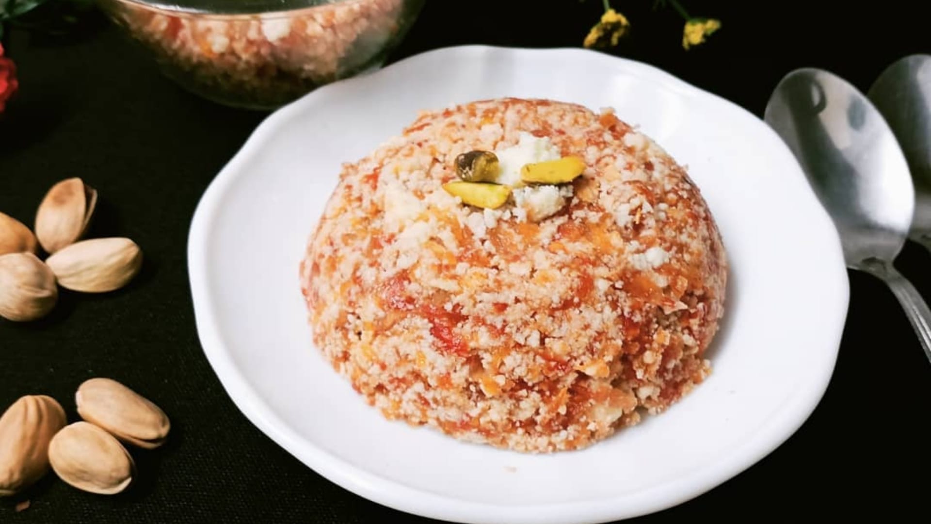 Gajar Ka Halwa Recipe:आसान विधि से तैयार करना है गाजर का हलवा तो ये ...
