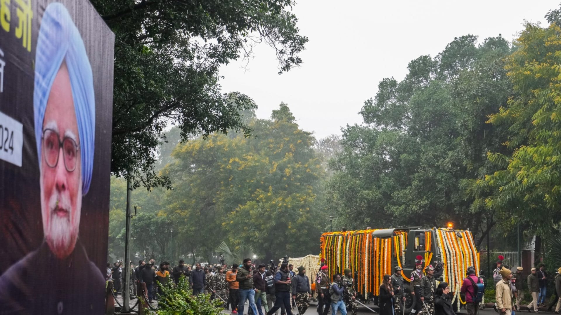 Manmohan Singh:'मनमोहन सिंह के विजन के बिना भारत-अमेरिका में इतना सहयोग ...