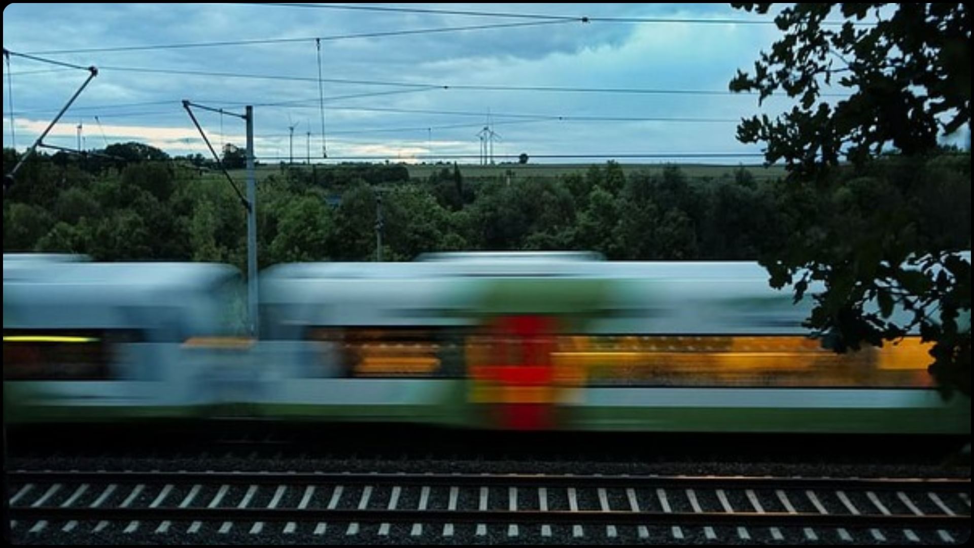 China Unveils World's Fastest High-speed Train Prototype, To Travel At ...