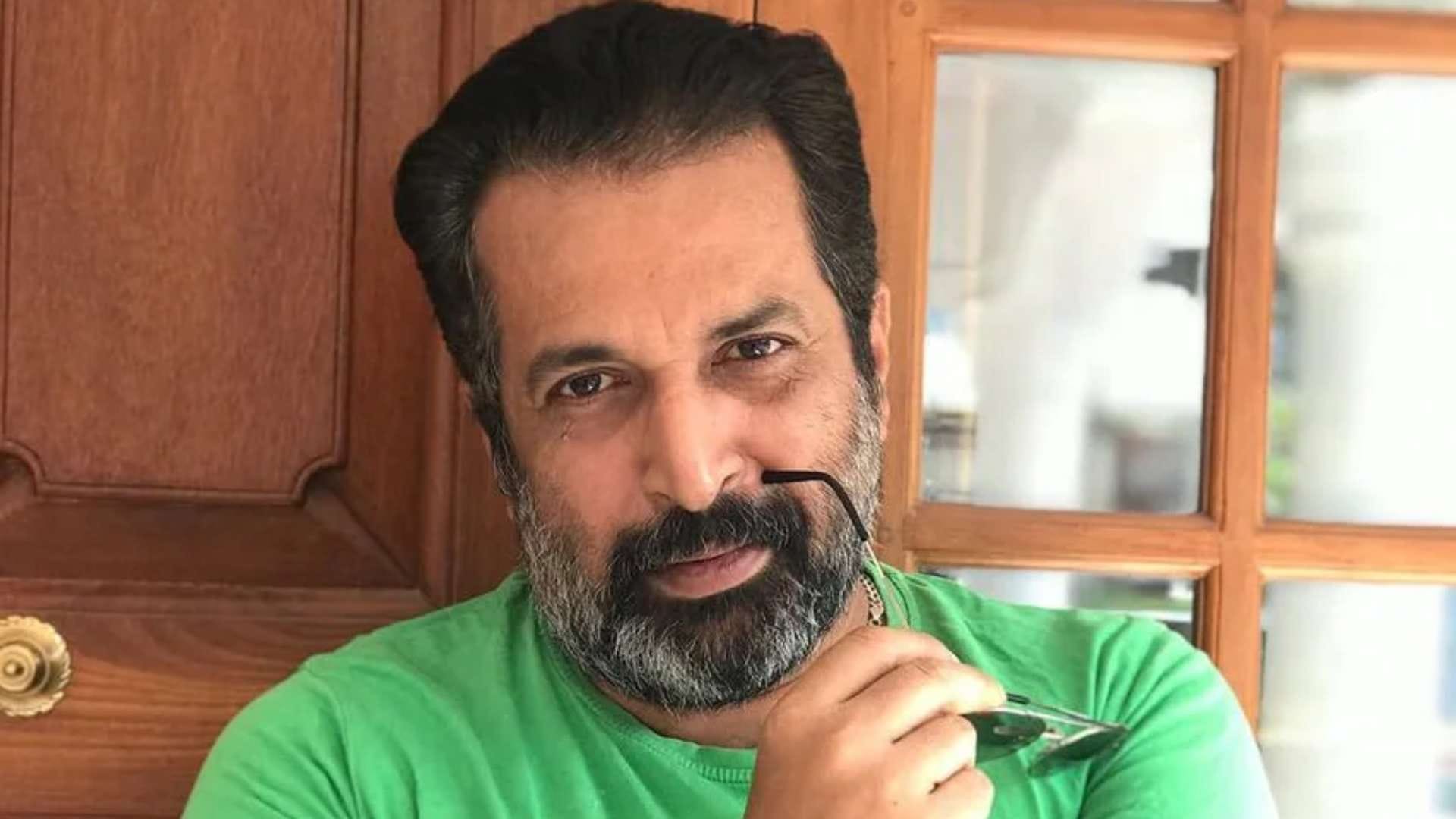 Dileep Shankar Dies:होटल के कमरे में मृत पाए गए मलयालम अभिनेता दिलीप ...