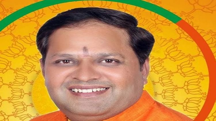 Uttarakhand Nikay Chunav: Vikas Sharma Made Candidate For Rudrapur ...