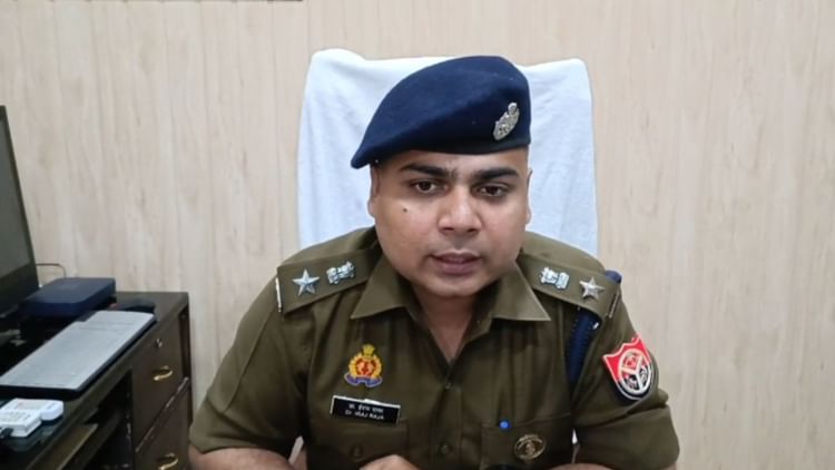 Bahadurganj Nagar Panchayat President Reyaz Ansari Arrested By Ghazipur Police - Amar Ujala ...