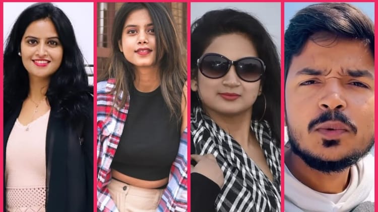 Bihar News : Influencers And Models Will Motivate Making Videos And ...