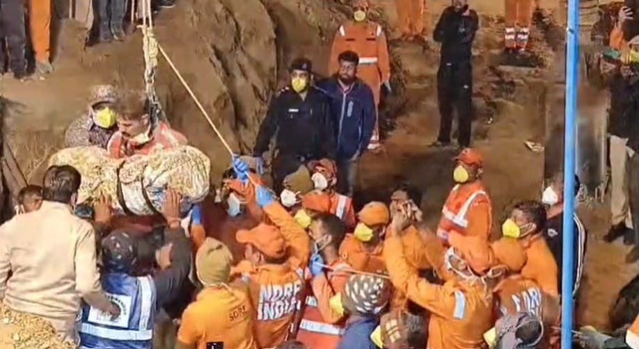 Why Did It Take 10 Days To Rescue Chetna? What Were The Negligence And ...