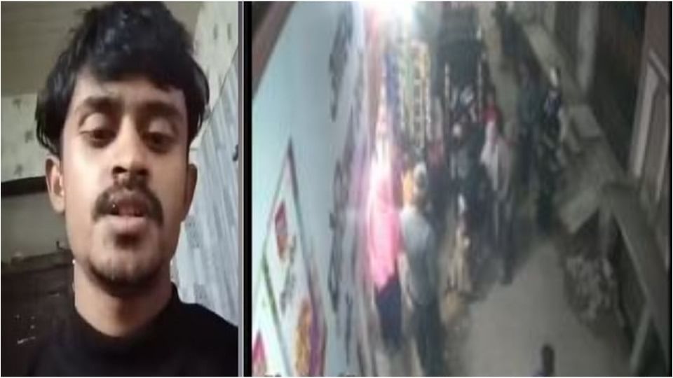 लखनऊ हत्याकांड:तीन बैग, अरशद की मां और दो बहनें, आगरा में 18 दिसंबर की वो काली रात...जानें क्या ...