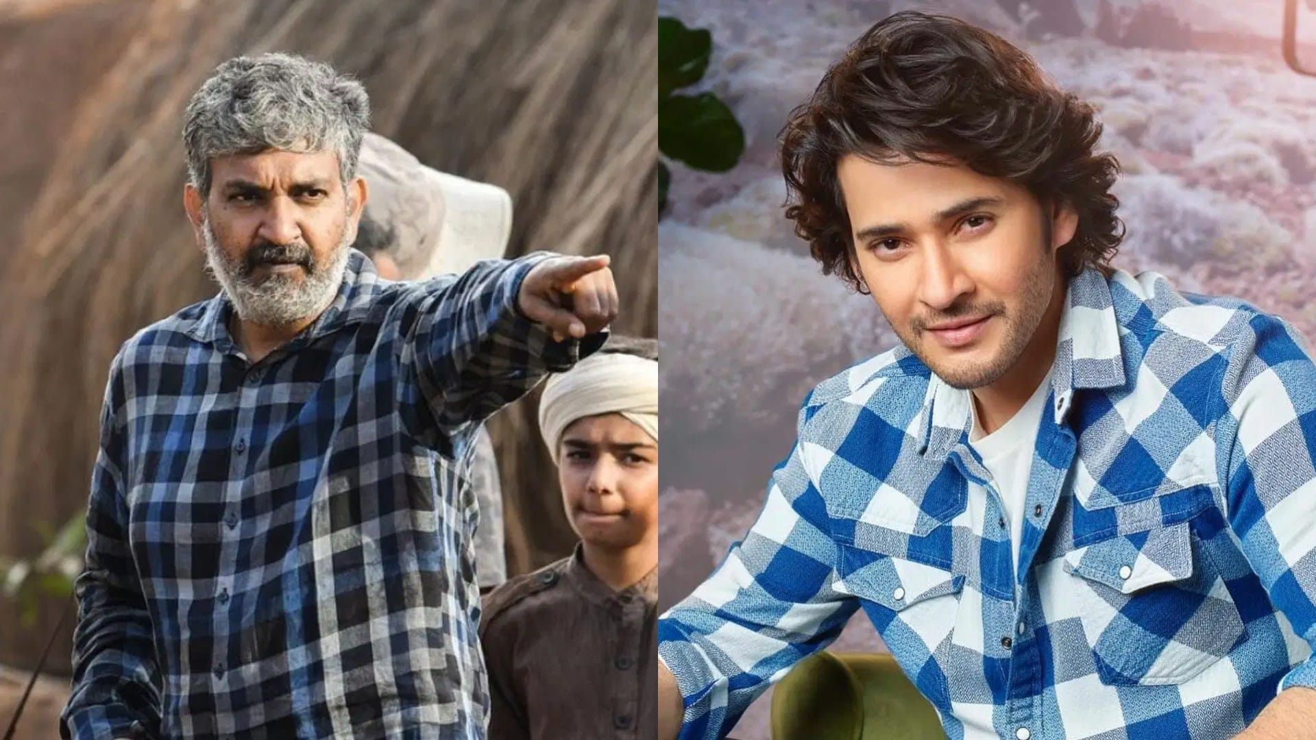Ssmb 29 Mahesh Babu Ss Rajamouli Film Will Be Made In Two Parts Know ...