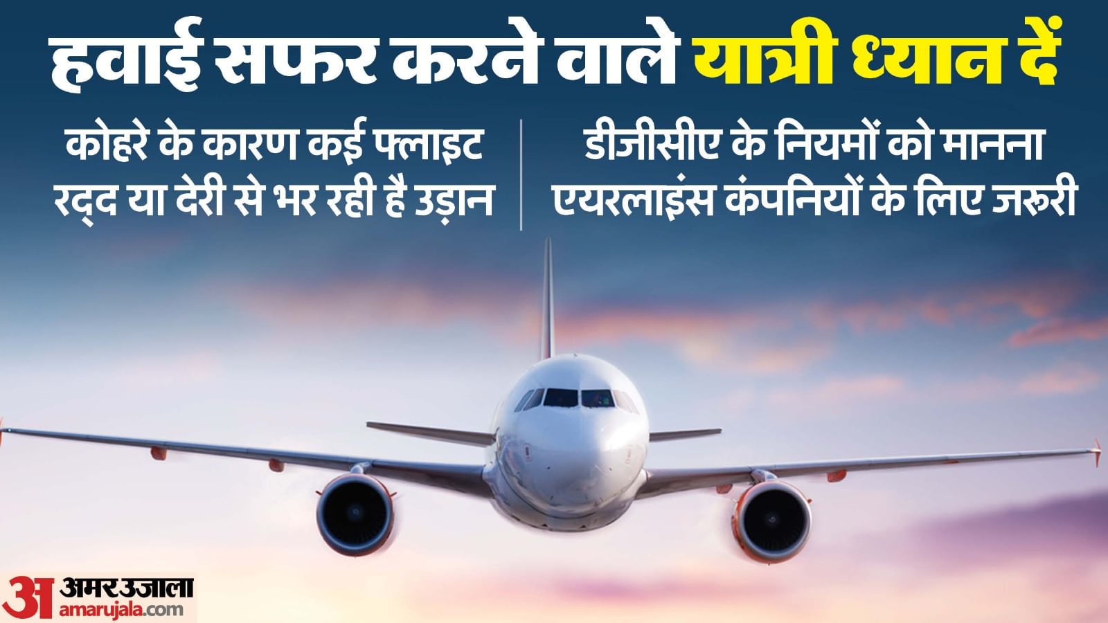 Rights Of Passengers In Case Of Flight Delay Or Cancellation Flight ...