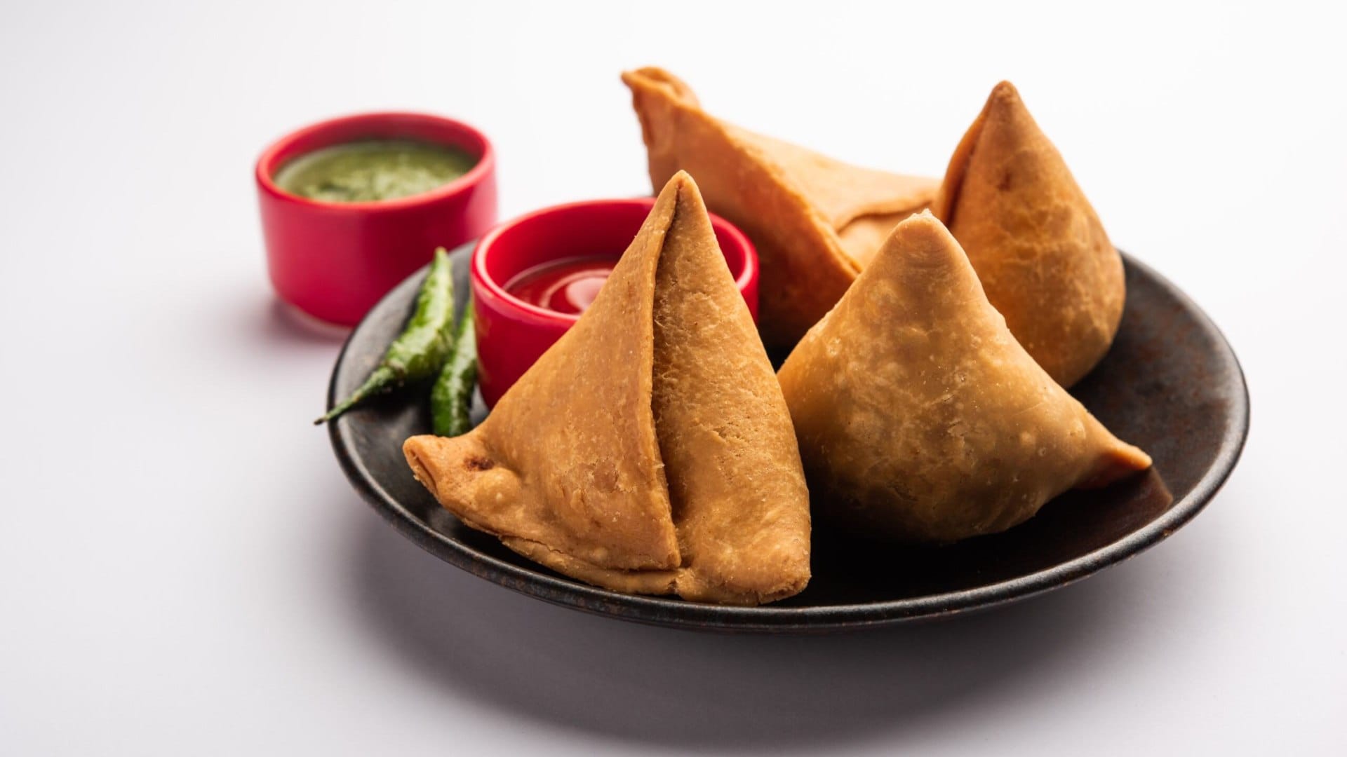 Does Eating Roti Baked On Gas Stove Increase Your Risk Of Cancer Know ...