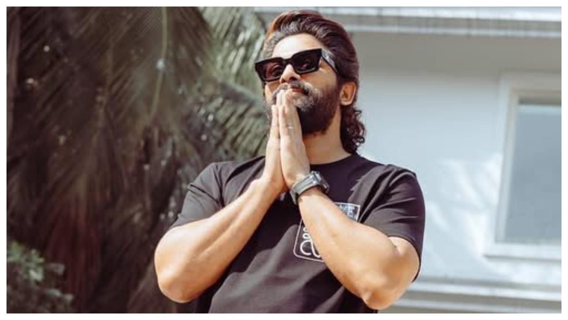 Allu Arjun Undergoes Multiple Look Tests For Atlee Next Film Aa22xa6 ...