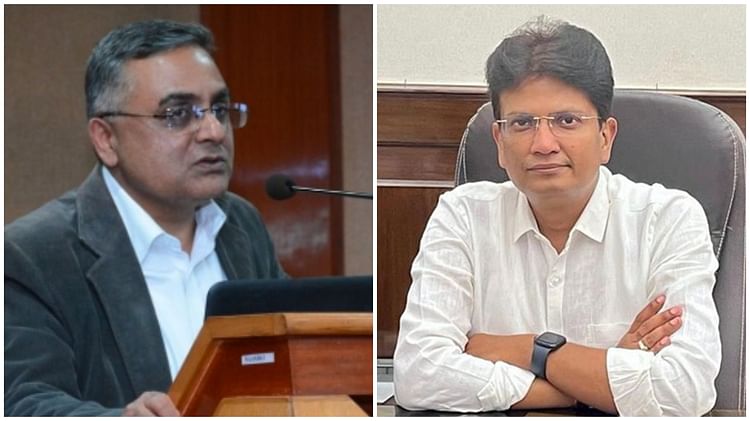 Centre Reshuffles Bureaucracy Faiz Ahmed Kidwai Dgca Chief Ashutosh ... Centre Reshuffles Bureaucracy Faiz Ahmed Kidwai Dgca Chief Ashutosh ...