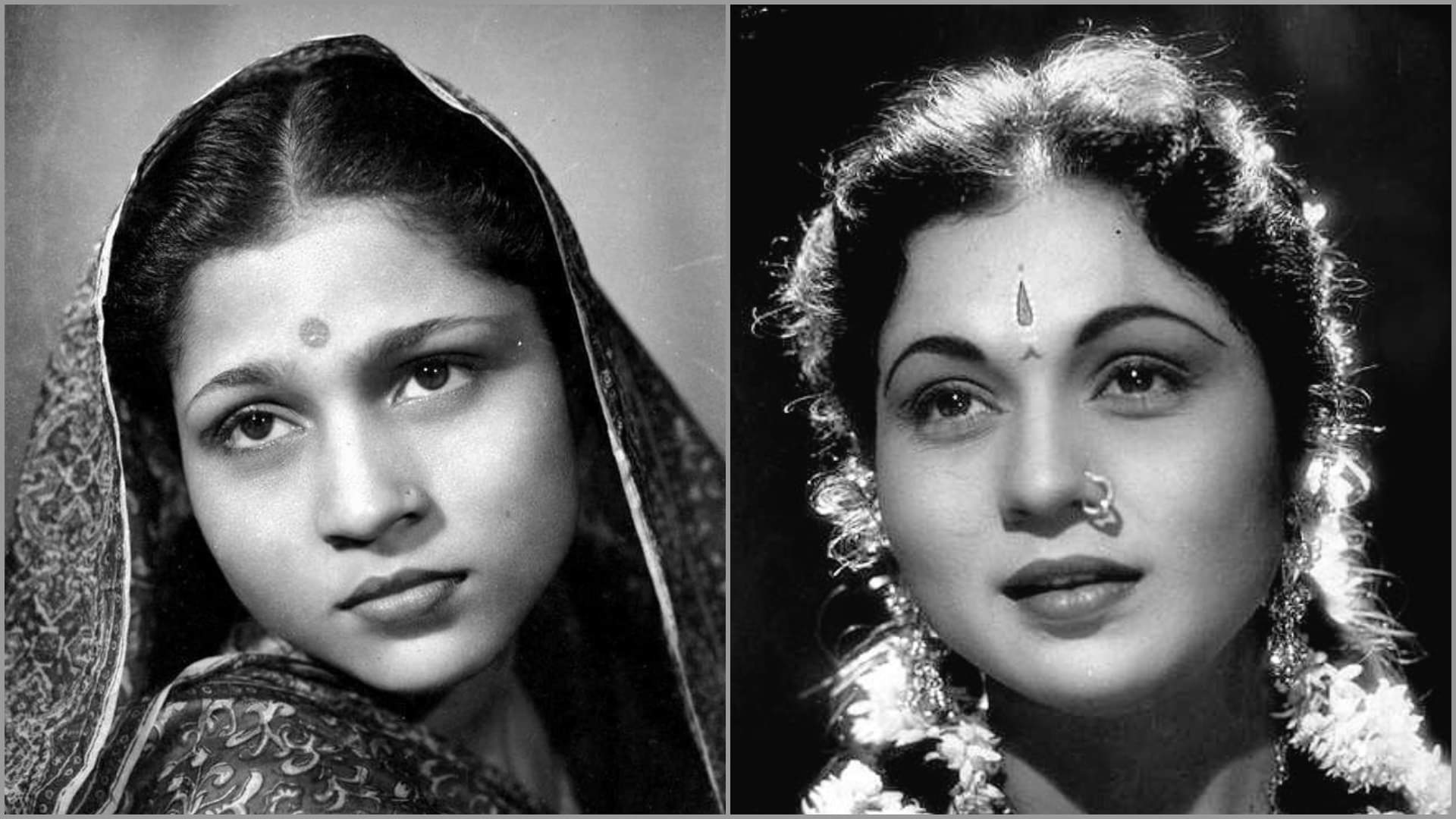 Nirupa Roy Birth Anniversary Know About Her Life Story Career Movies ...