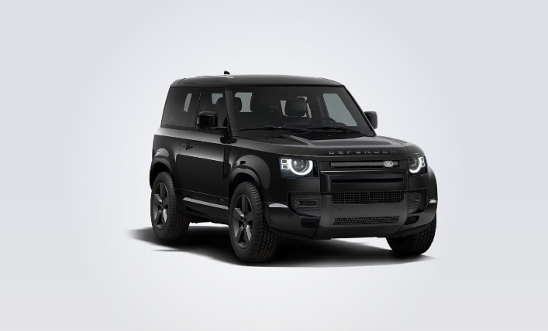2025 Land Rover Defender:नए V8 इंजन के साथ लॉन्च हुई 2025 लैंड रोवर ...